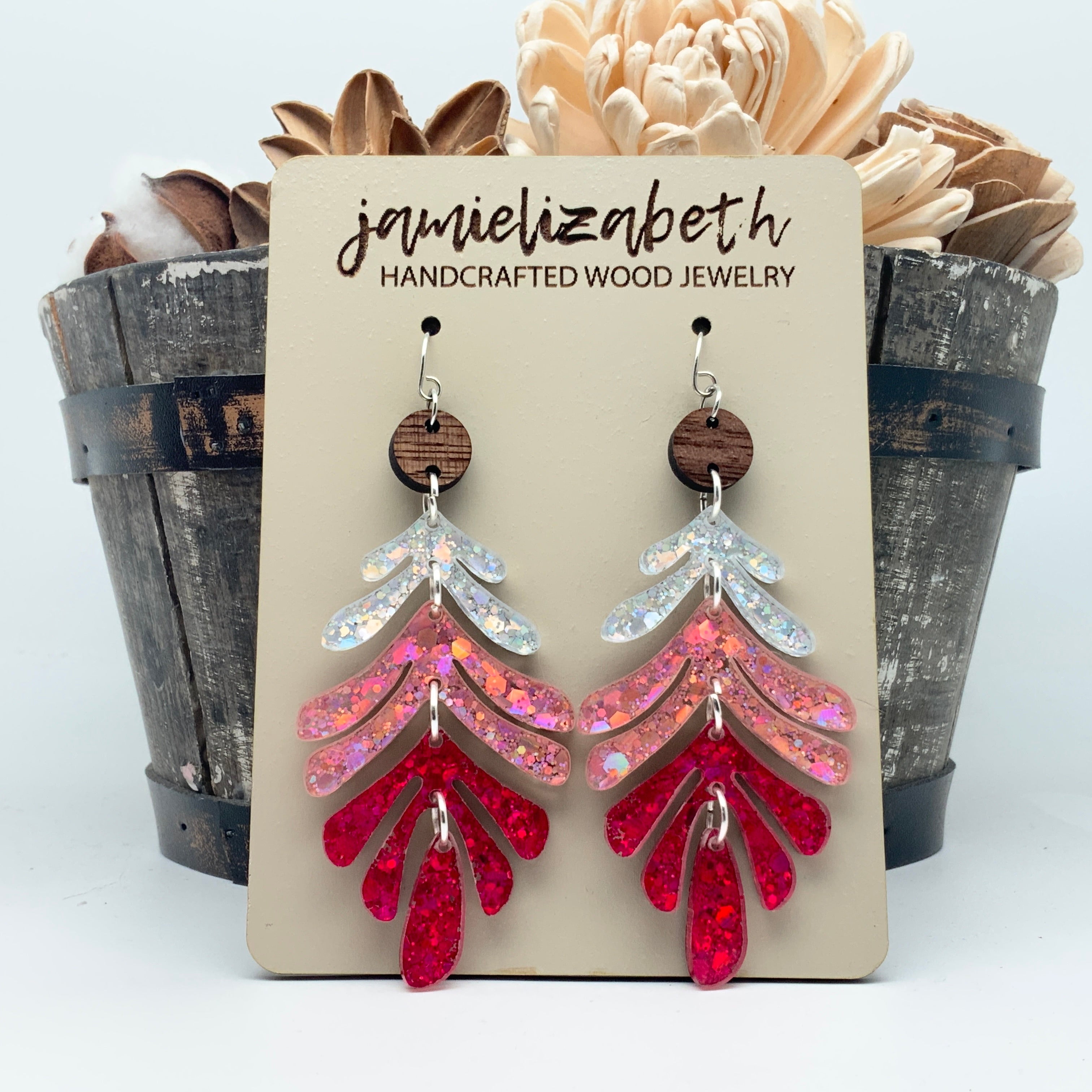 *June Limited #20 (2.5in) – Jamielizabeth