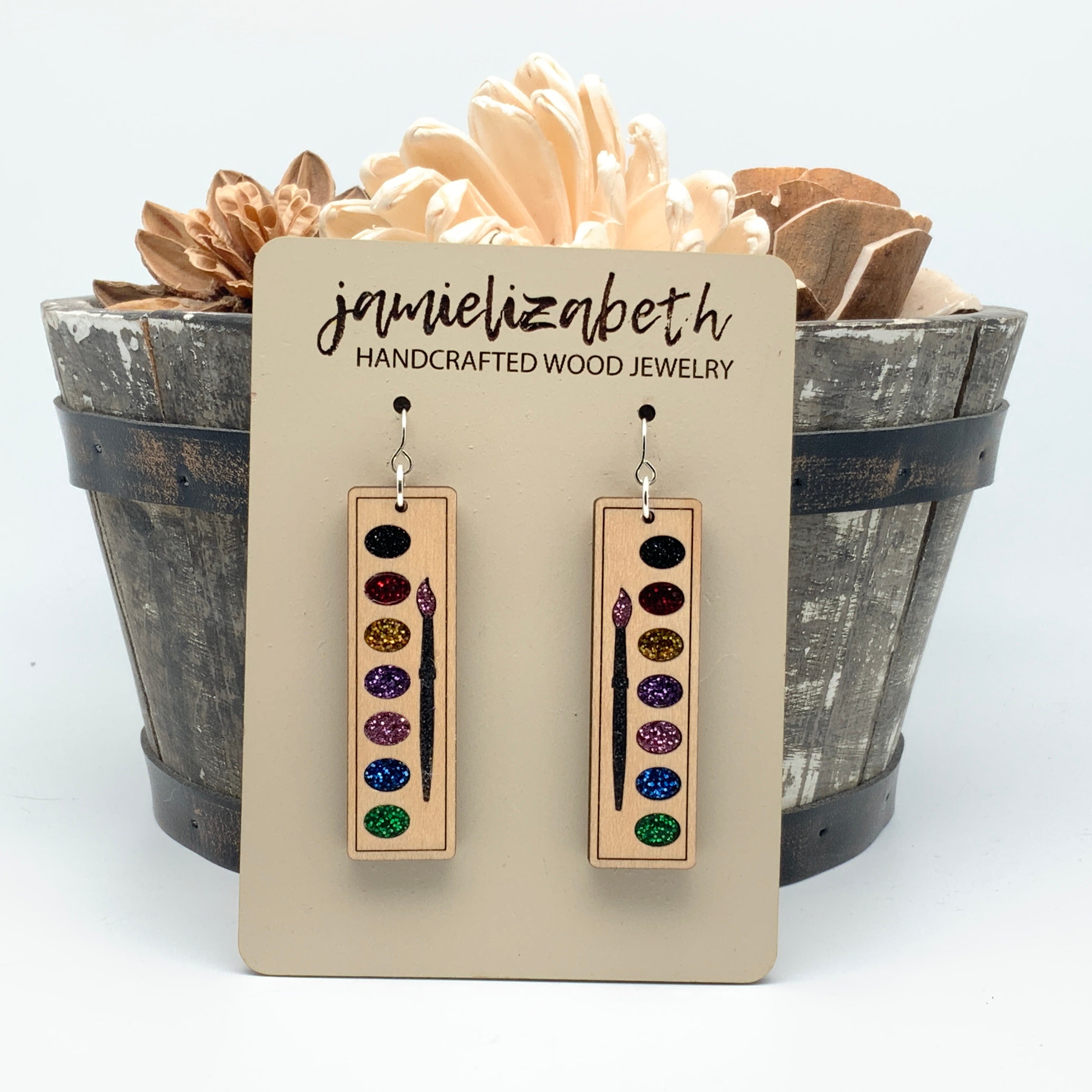 Color Me Pretty (Vault) – Jamielizabeth